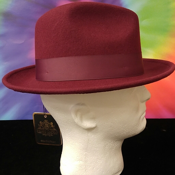 BRUNO CAPELO | Accessories | Mens Bruno Capelo Classic Executive ...